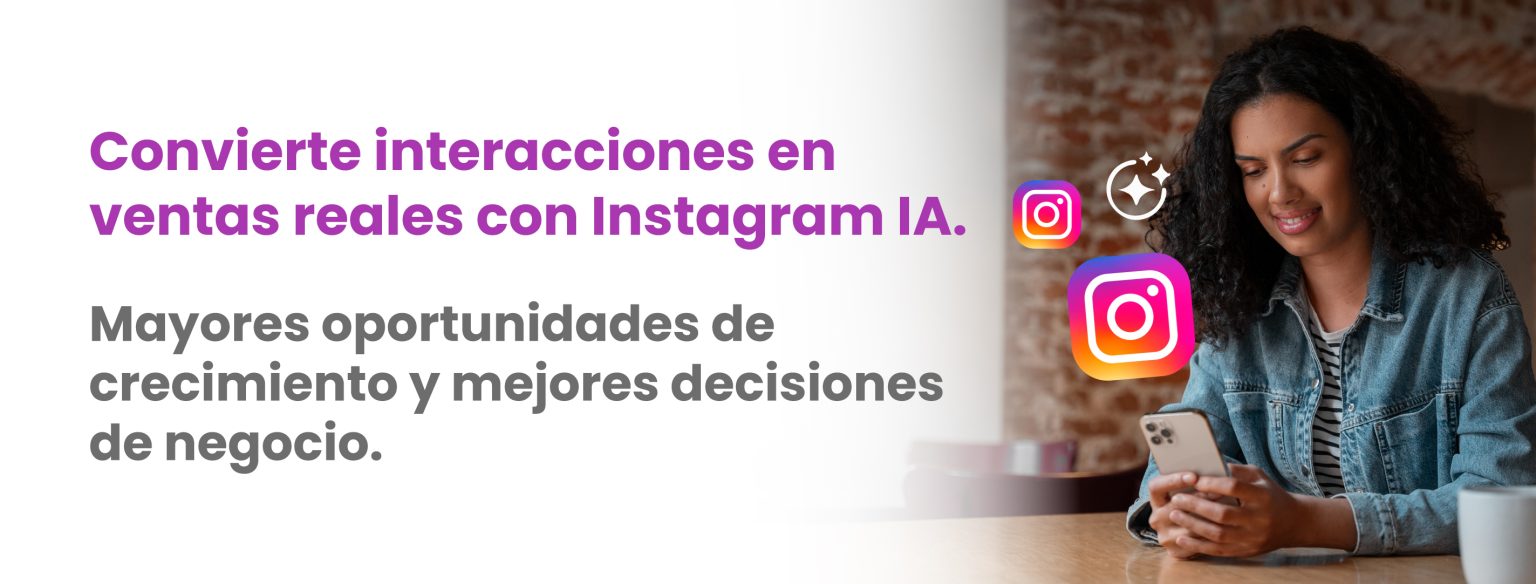 Instagram IA: Estrategias y beneficios de tener uno en tu app